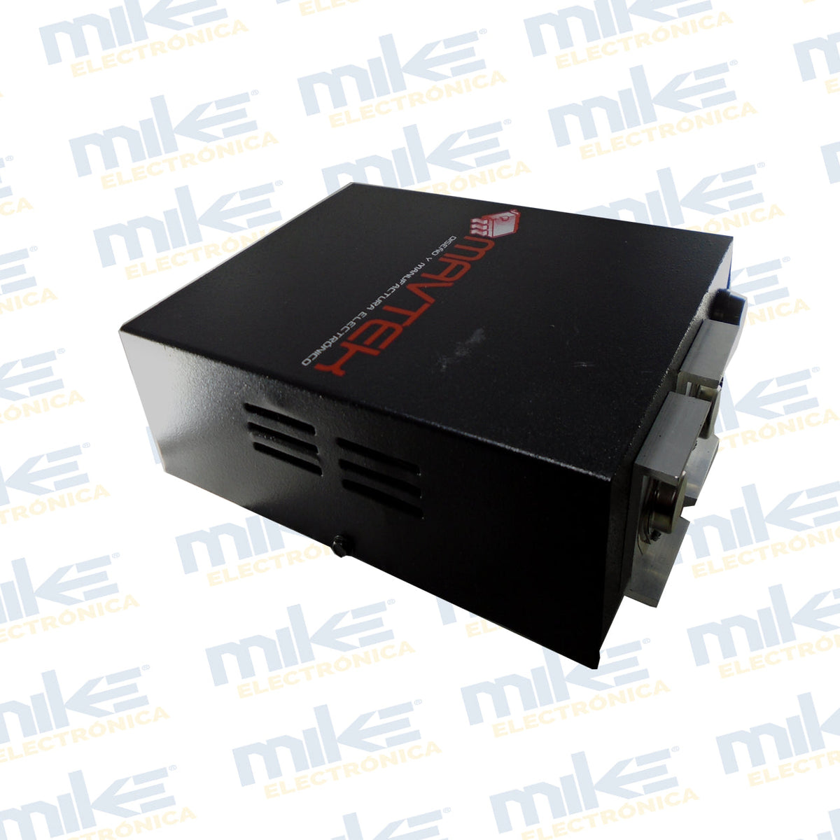 KP-006 – Mike Electrónica