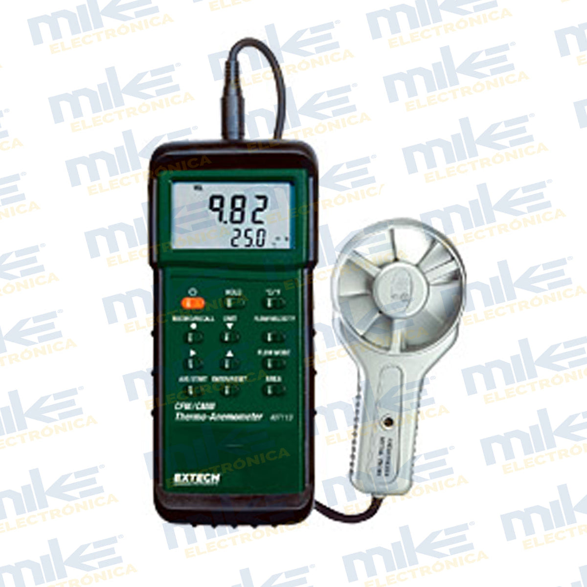 407113 extech – Mike Electrónica