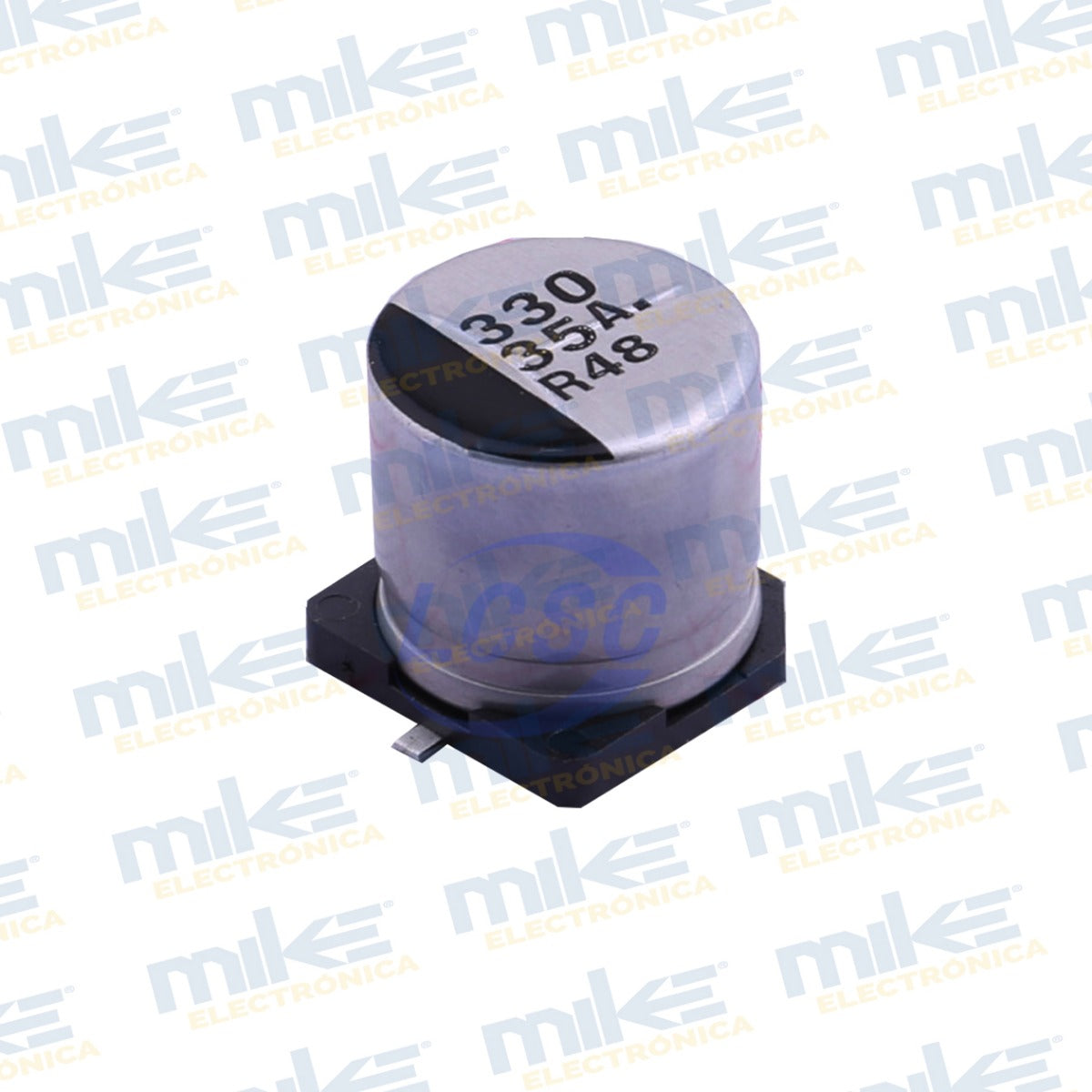 EEE1VA331UAP CAP 330UF 35V RADIAL SMD – Mike Electrónica