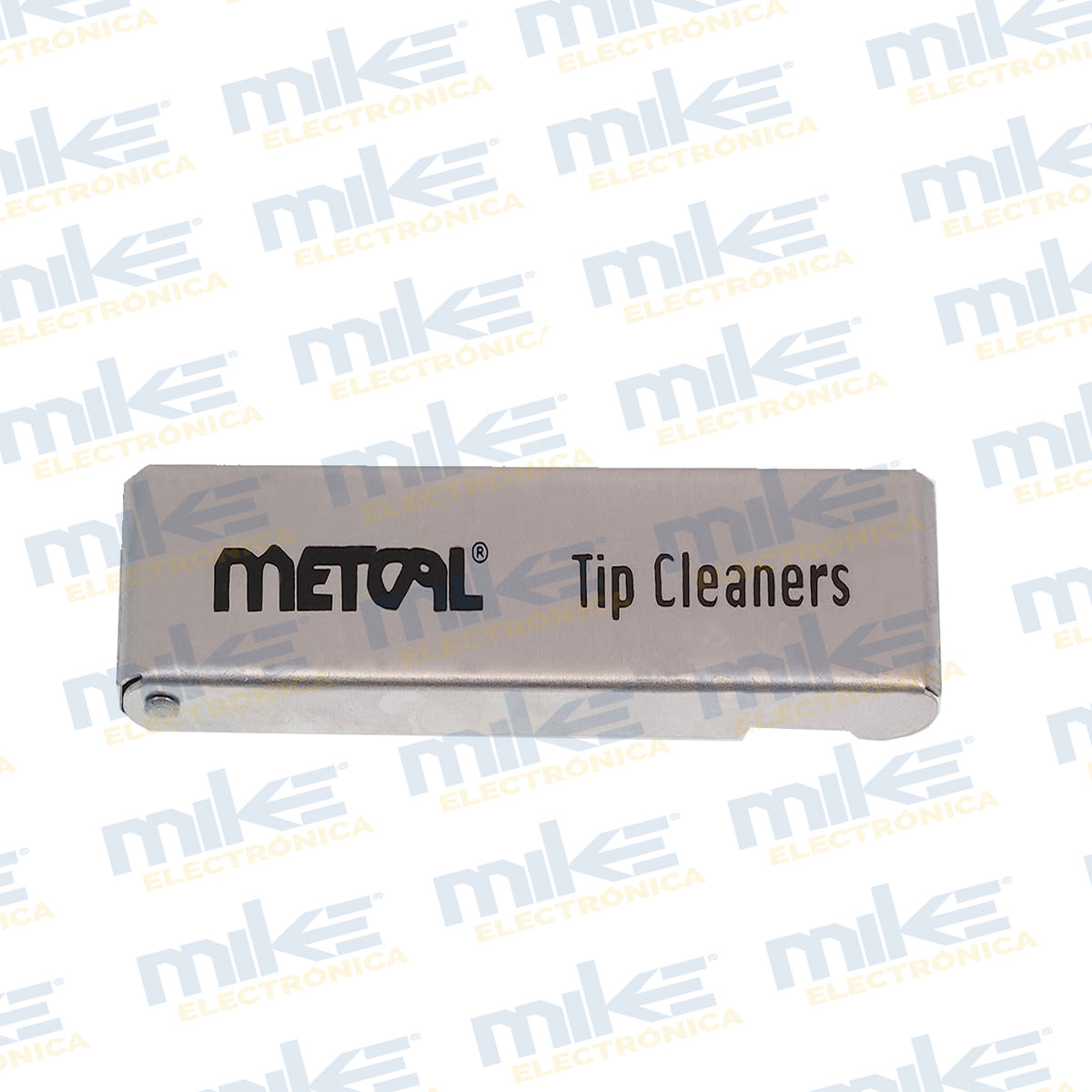Limpiador de puntas de soldador AC-TC Metcal – Mike Electrónica