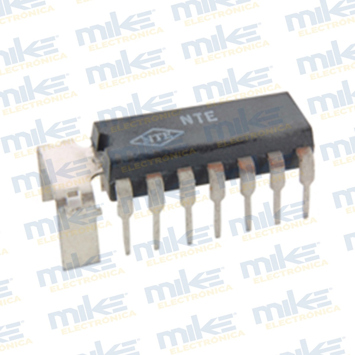 NTE1126 – Mike Electrónica
