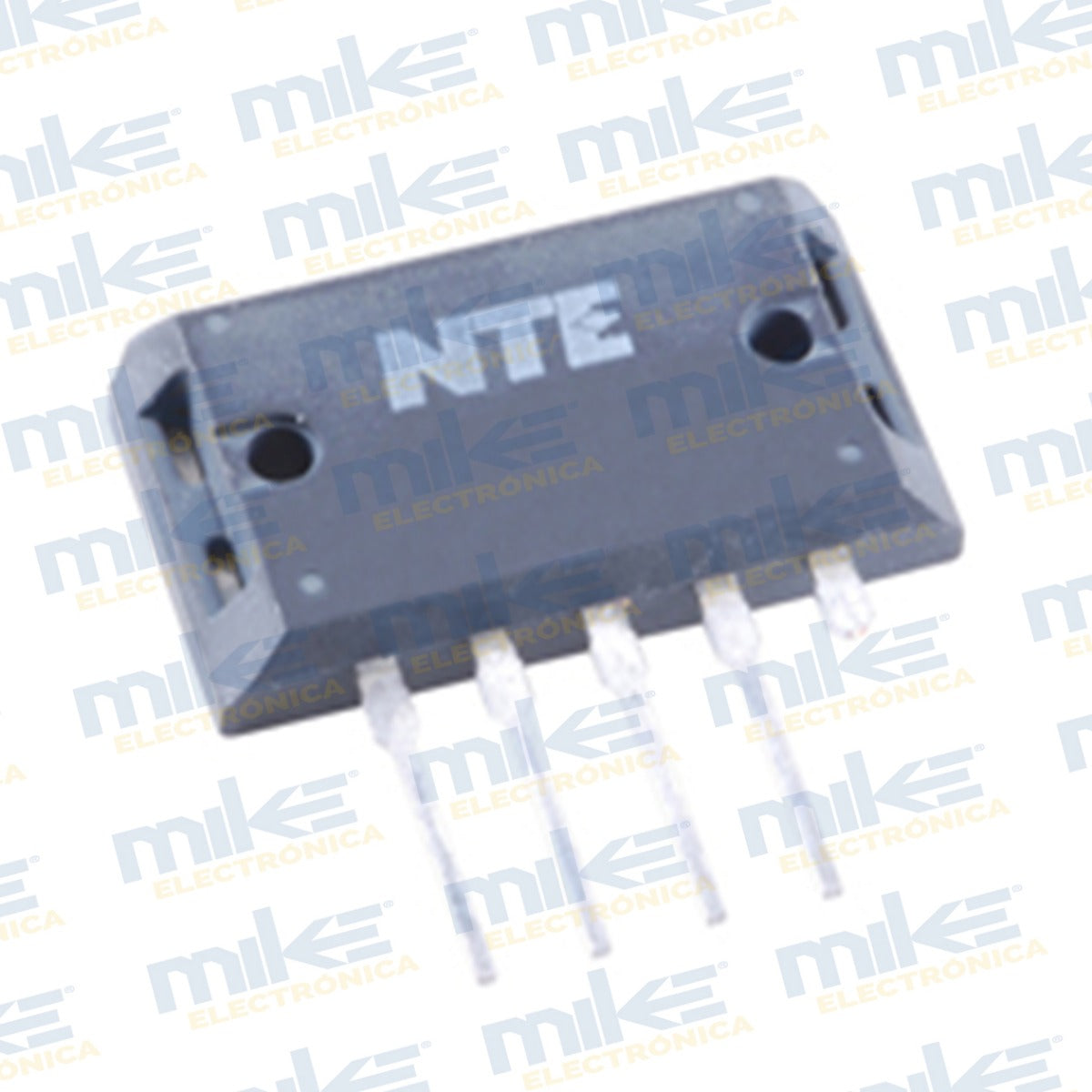 NTE15018 – Mike Electrónica